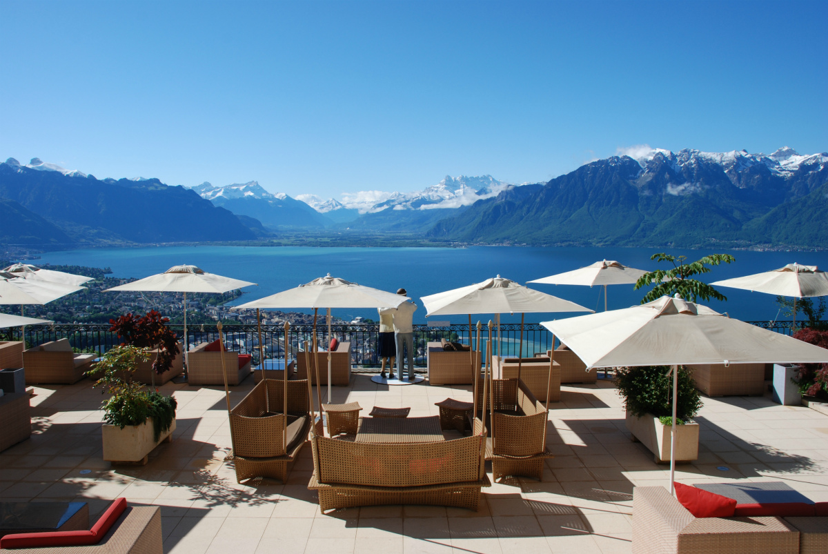 Le Mirador Resort & Spa | Компания Медассист